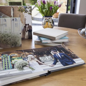 South West Photo Mounts