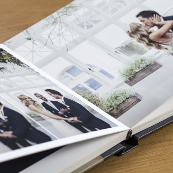 South West Photo Mounts